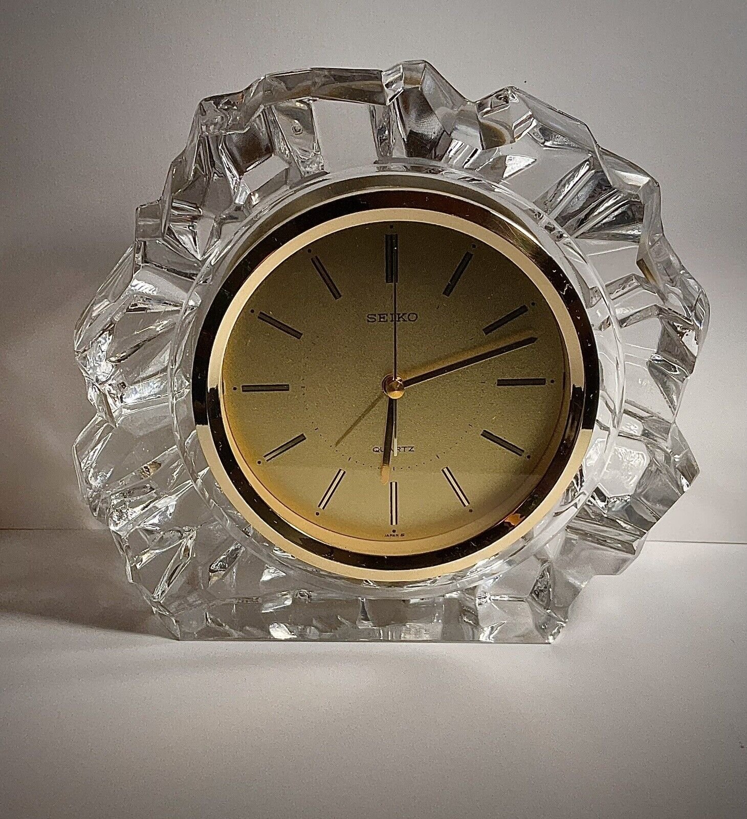 Best Seiko Quartz Table Clocks – TOP-CLOCKS.COM